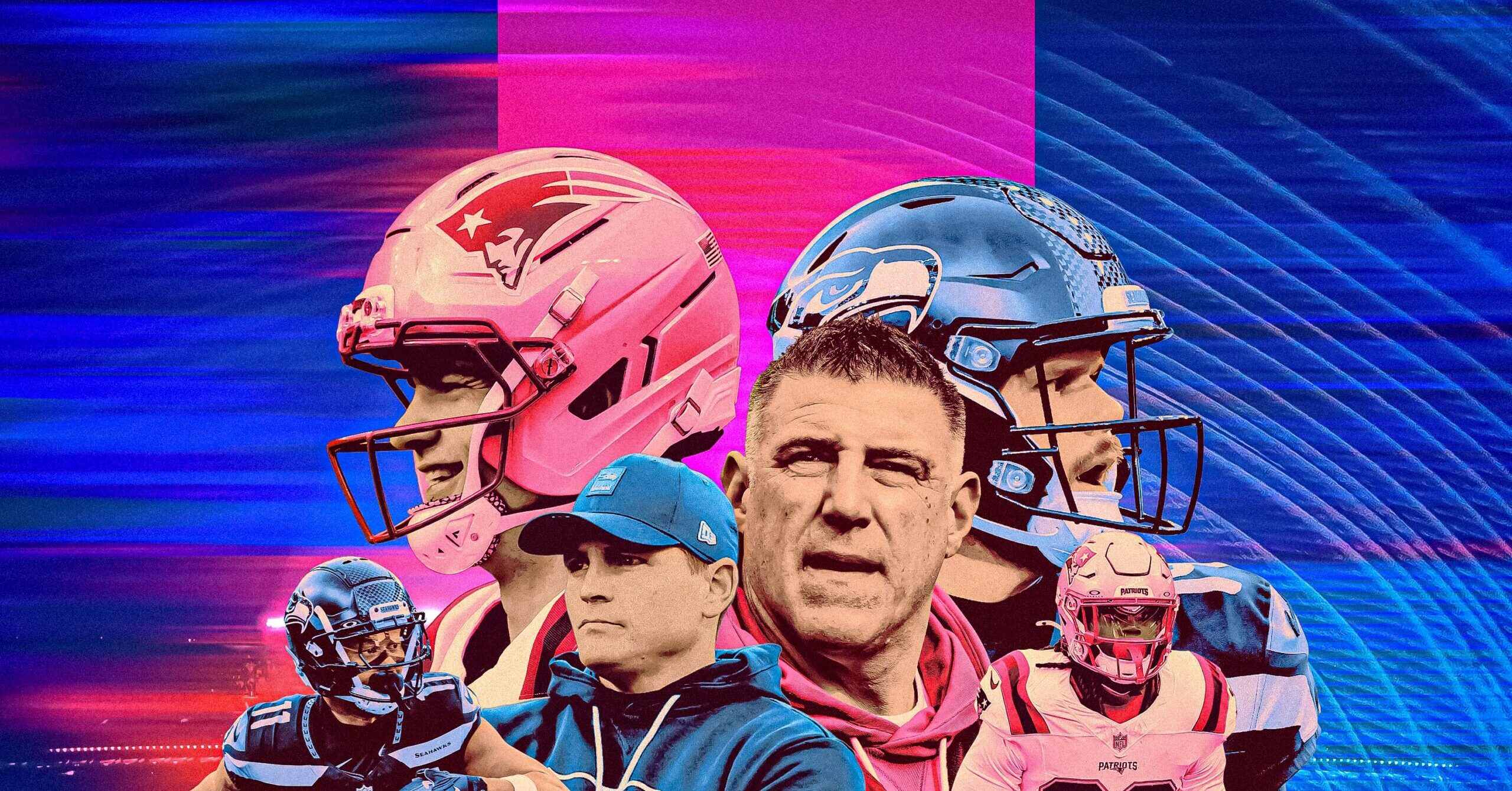 Super Bowl LX Cheat Sheet: The 22 Things to Know About Patriots vs ...