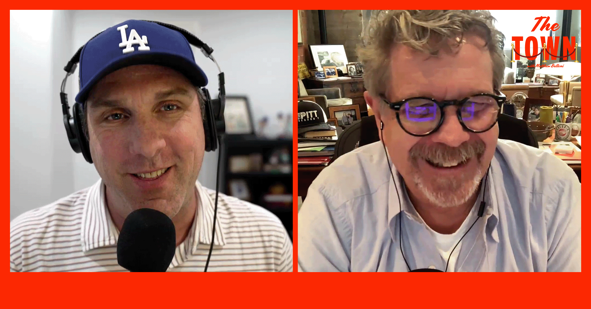 The Retro Innovation of ‘The Pitt,’ With Lead Producer John Wells - The ...