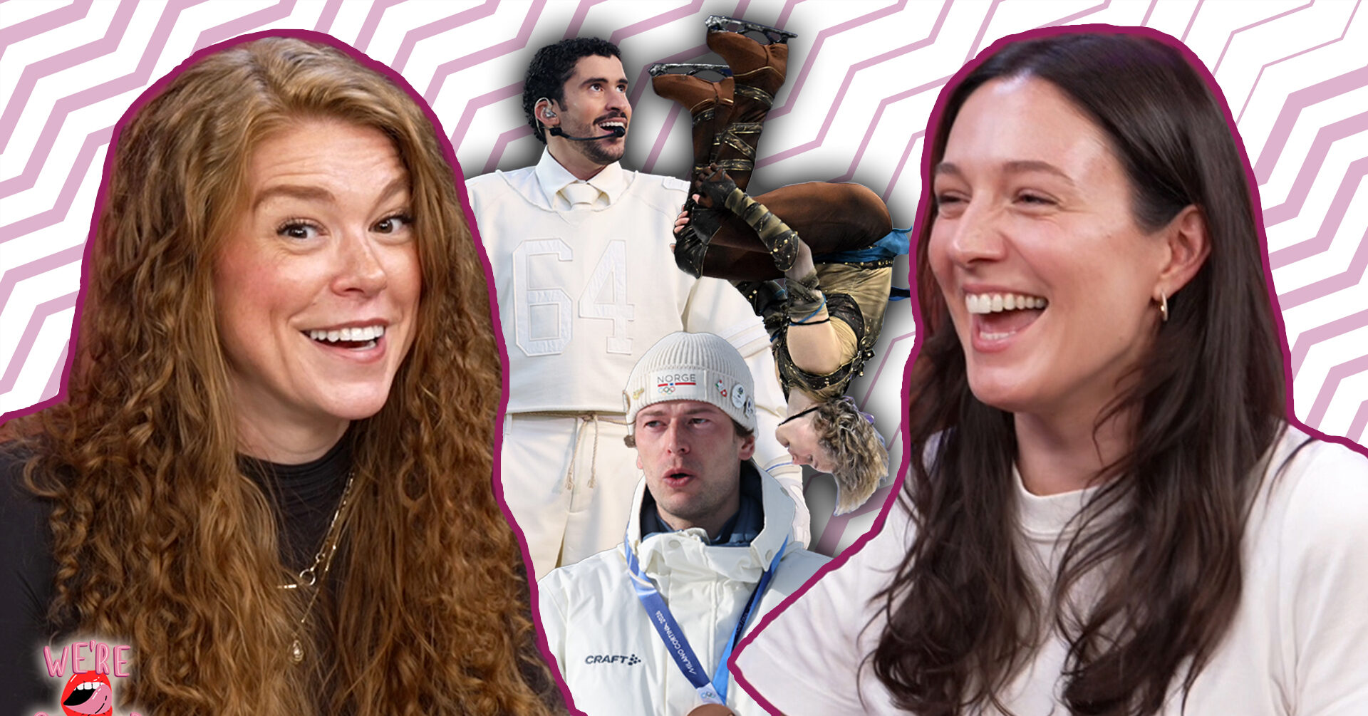 The Benito Bowl and Winter Olympics Roundup - The Ringer