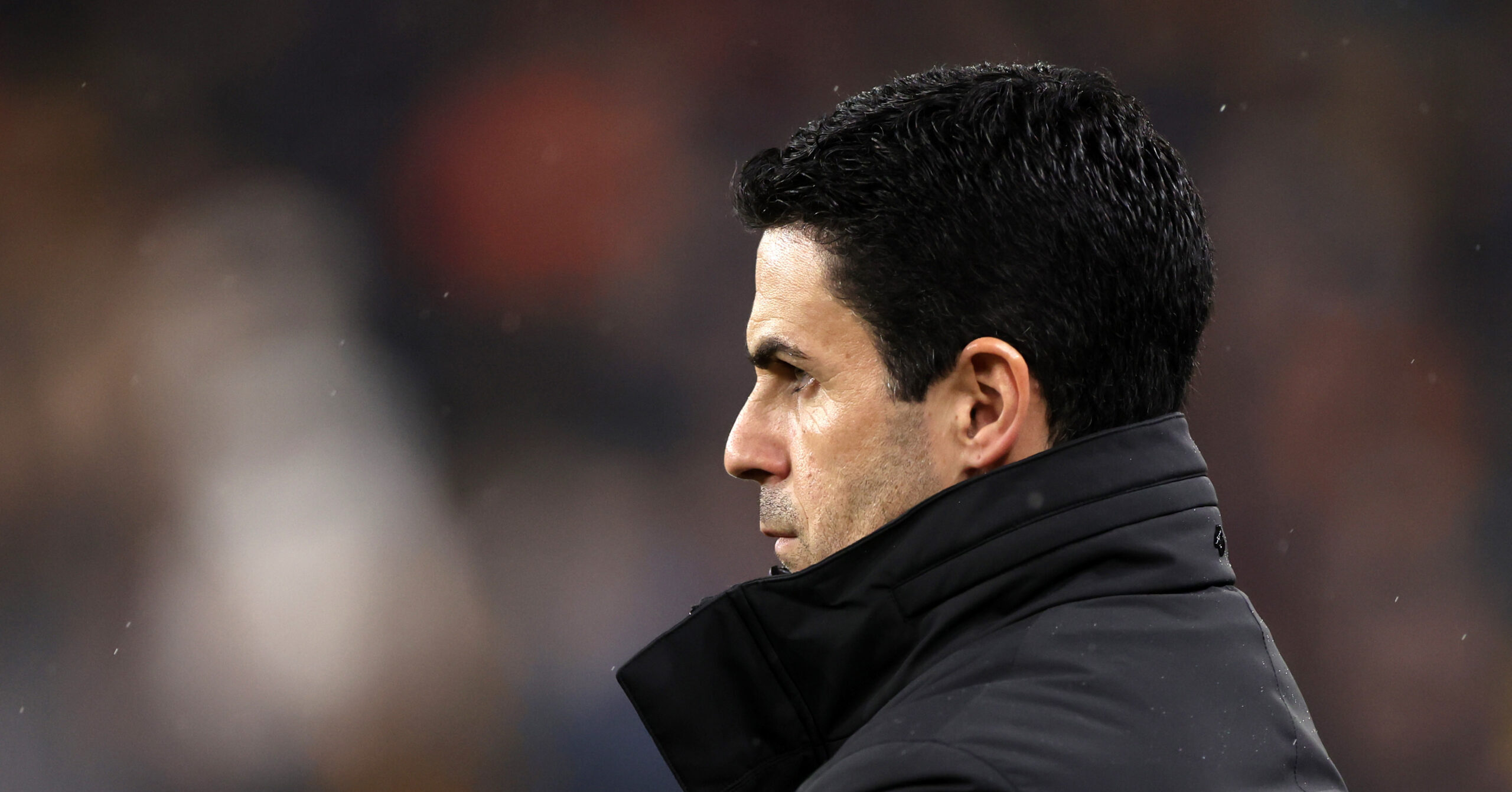 A Mindset Expert Explains How Managers Win a Title Race and Survive ...