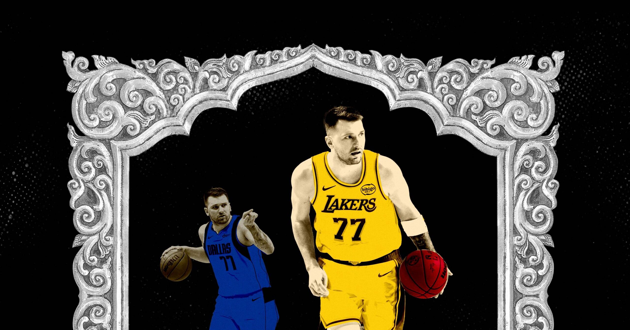 How Will We Remember the Luka Trade in 100 Years? - The Ringer