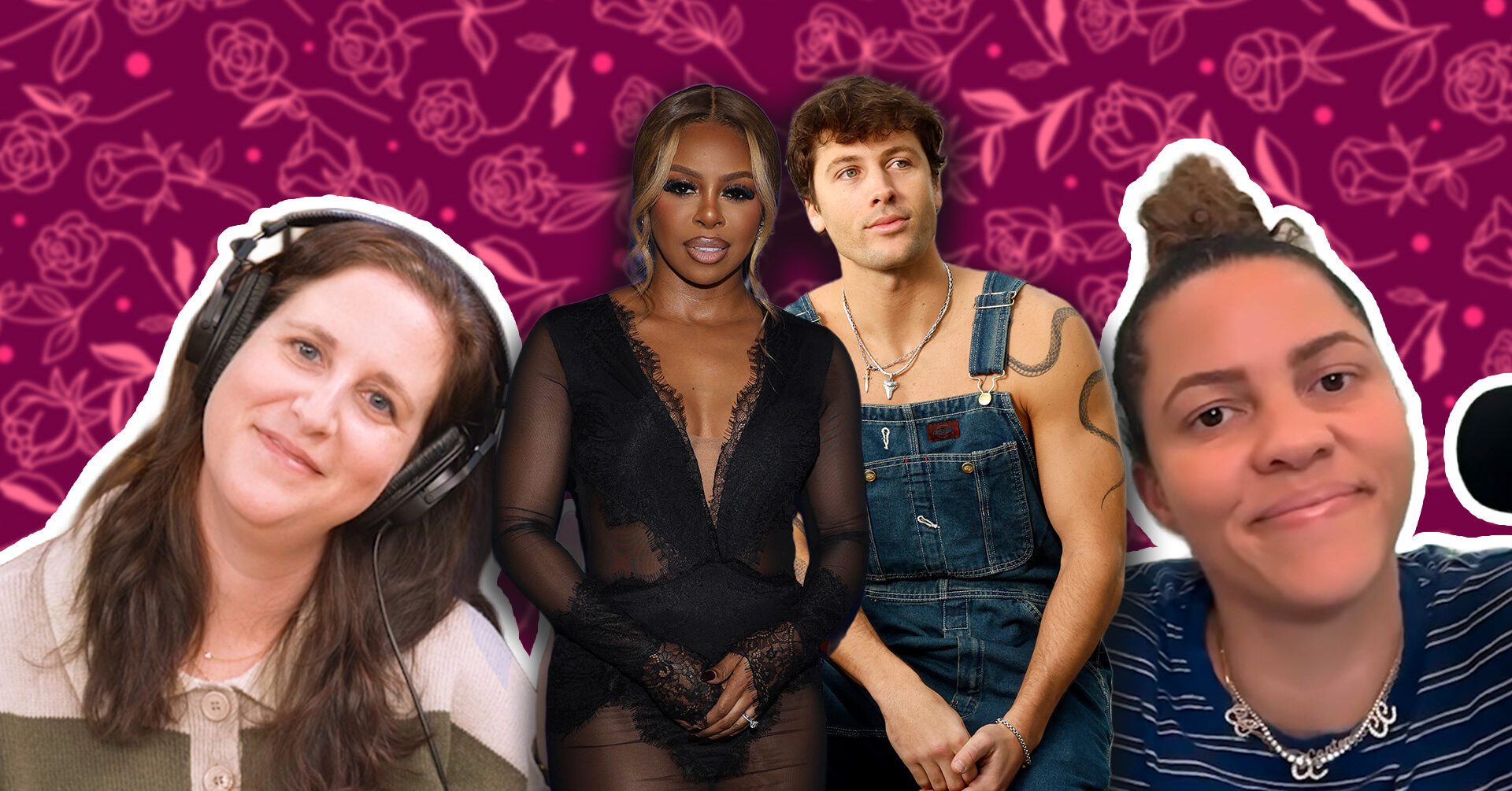 Candiace Goes After Rob! Plus, ‘Tell Me Lies’ S3E6 Recap. - The Ringer