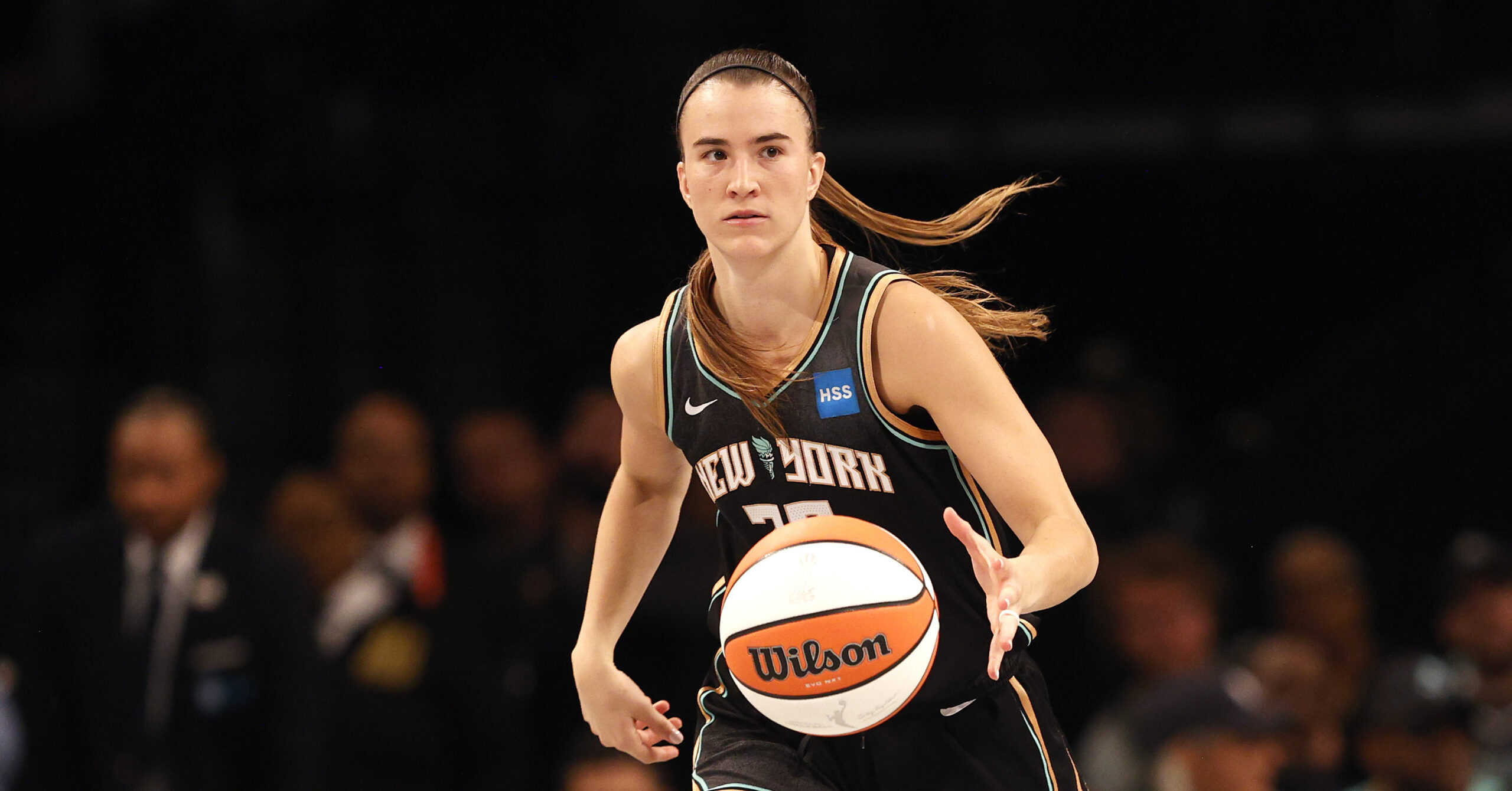 WNBA Conspiracy Theories: CBA Power Plays and Height Trutherism. Plus ...