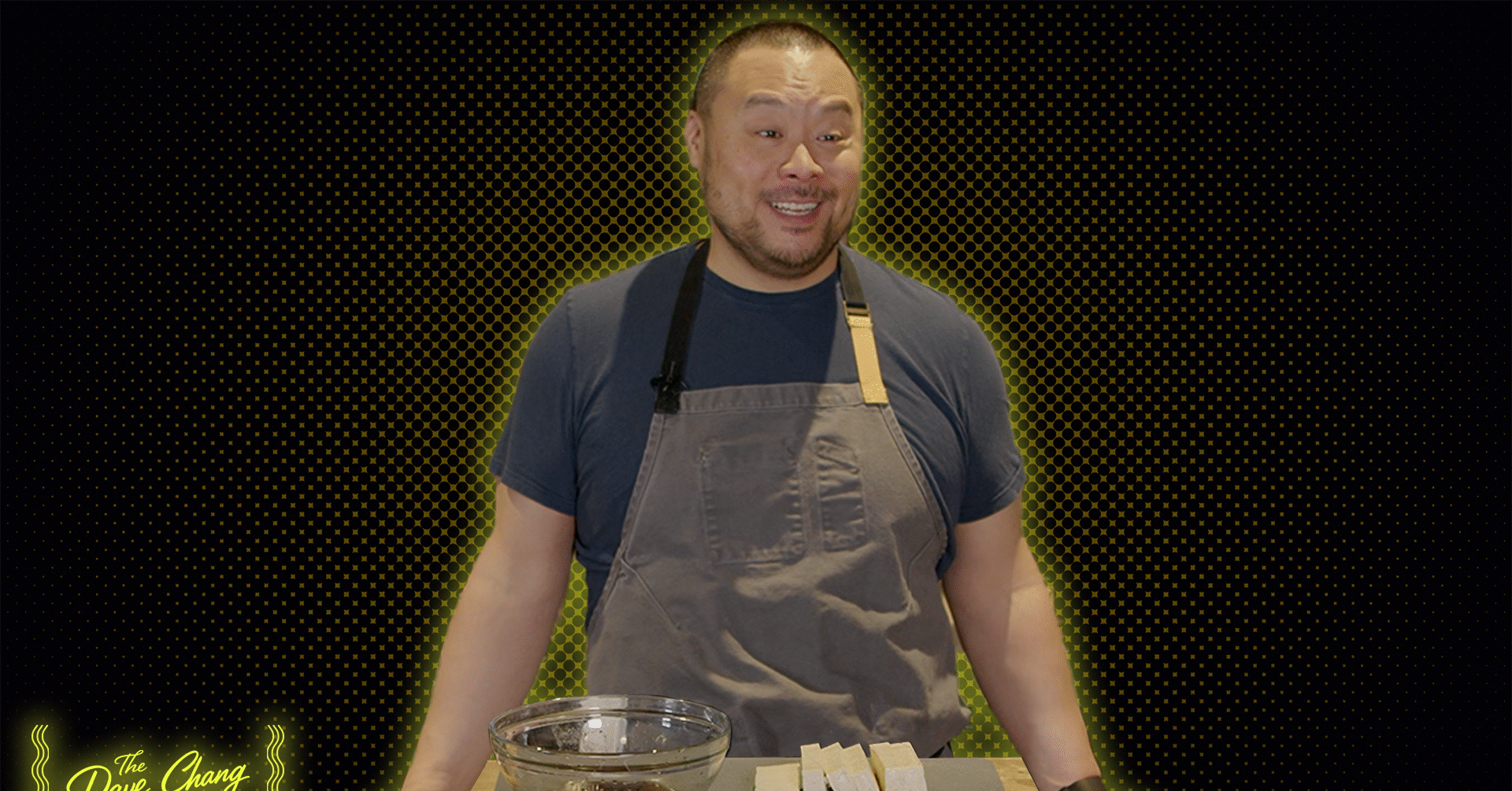 DCS Creative Lab: Braised Tofu and Schnitzel - The Ringer