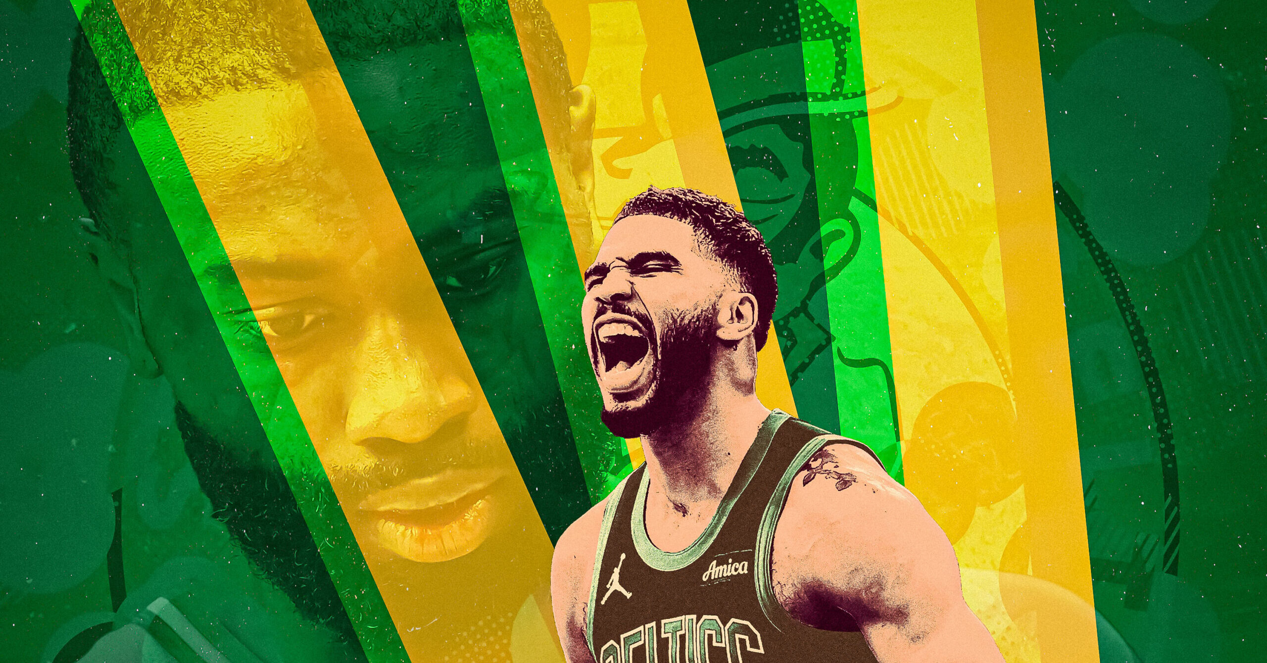 Jayson Tatum Is Back, but at What Cost? - The Ringer
