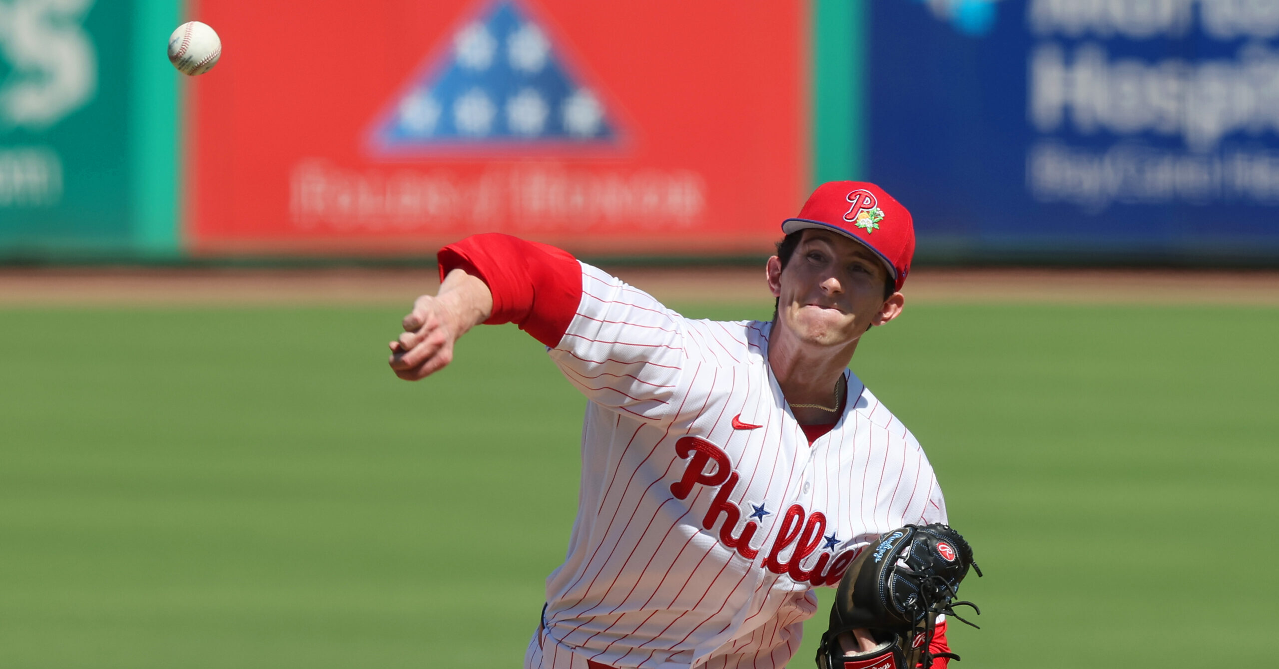 Phillies Spring Story Lines That Have Our Attention With Anthony ...
