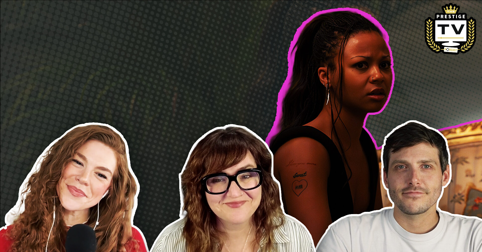 ‘Industry’ S4 Finale: “Both, And” … What the Hell Just Happened? - The ...