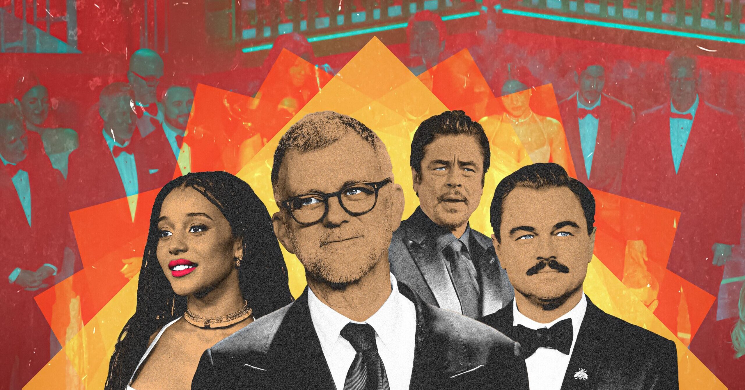 Paul Thomas Anderson Got His Oscars Due After a Best Picture Battle for ...