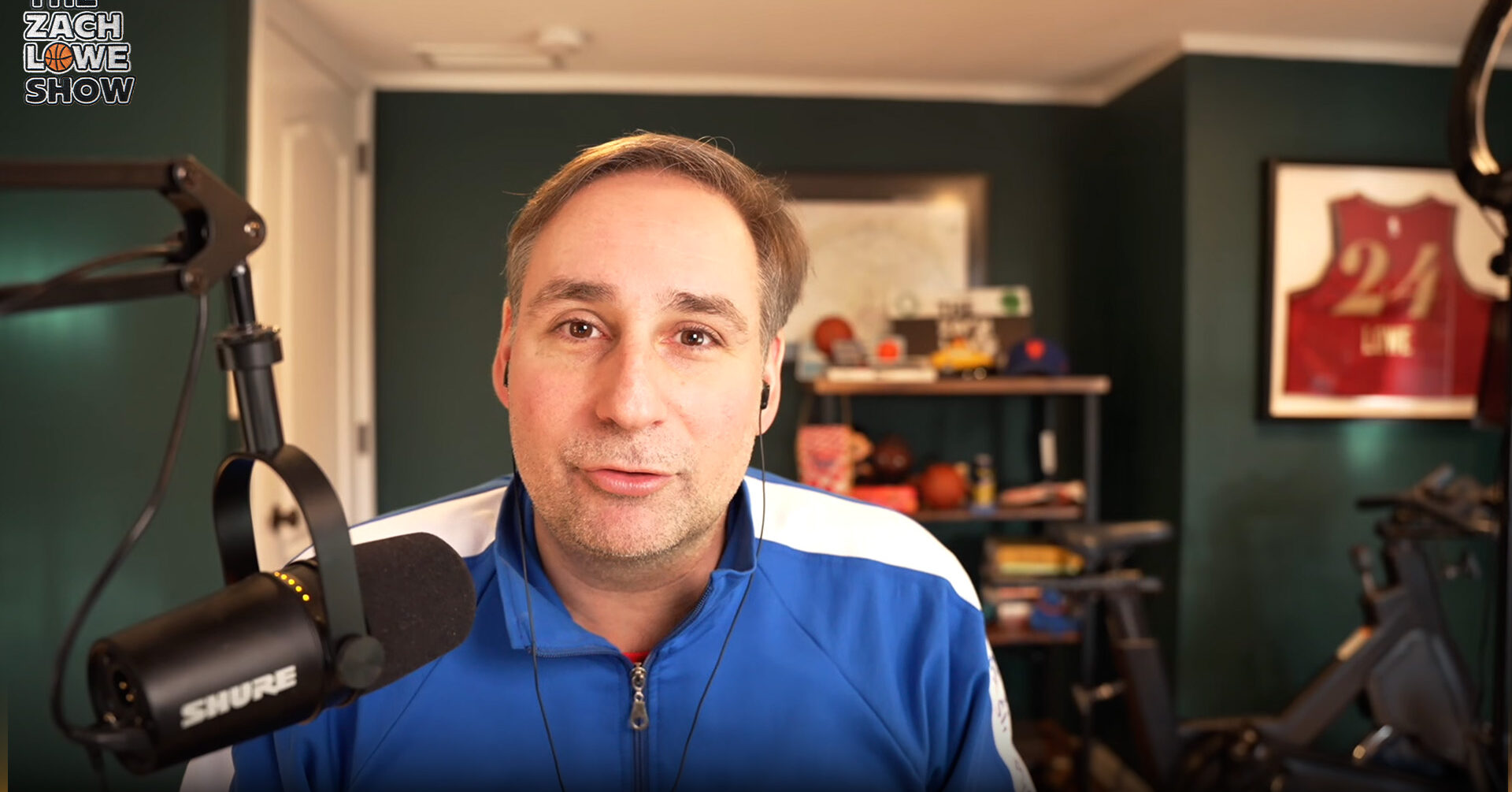 Is SGA the Best Player in the League? Plus, Tatum’s Return and All ...