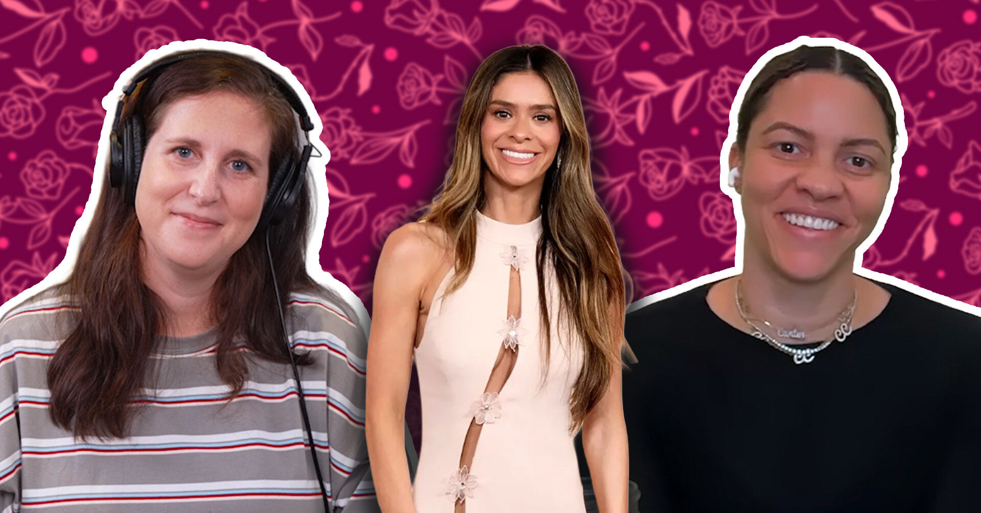 Taylor Frankie Paul’s ‘Bachelorette’ Fallout. Plus, ‘Ladies of London ...