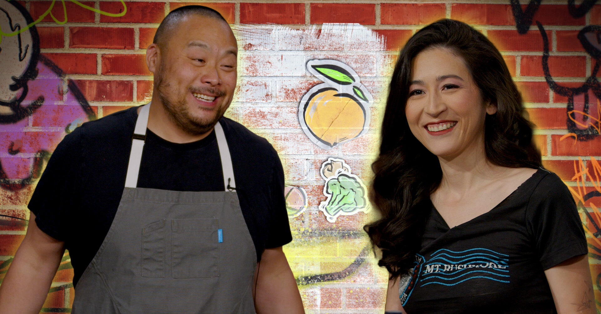 Gluten-Free Schnitzel, Game Shows, Korean Traits, and Parenting With ...