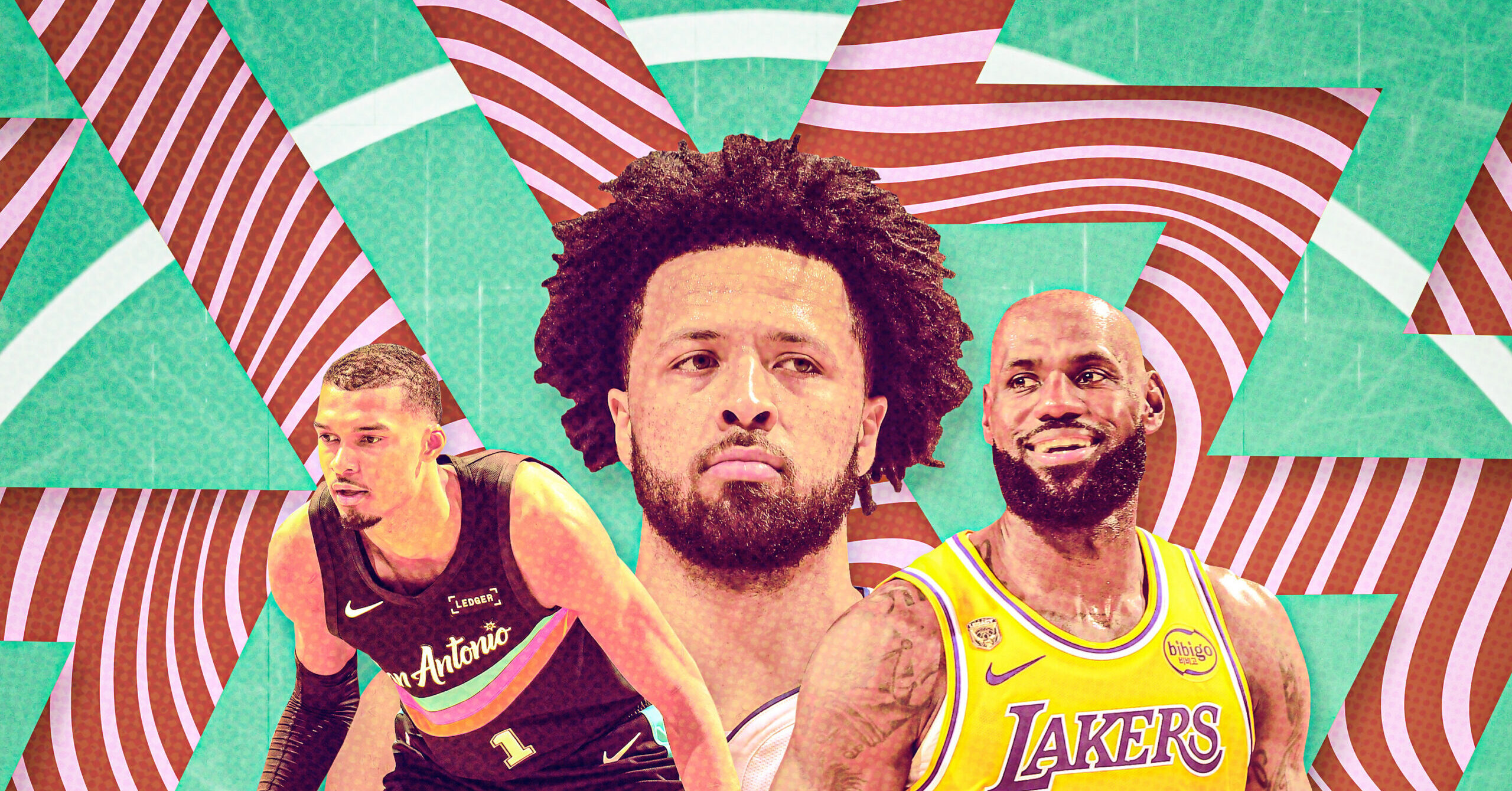 Why Has Scoring Taken a Nosedive in the 2026 NBA Playoffs? - The Ringer