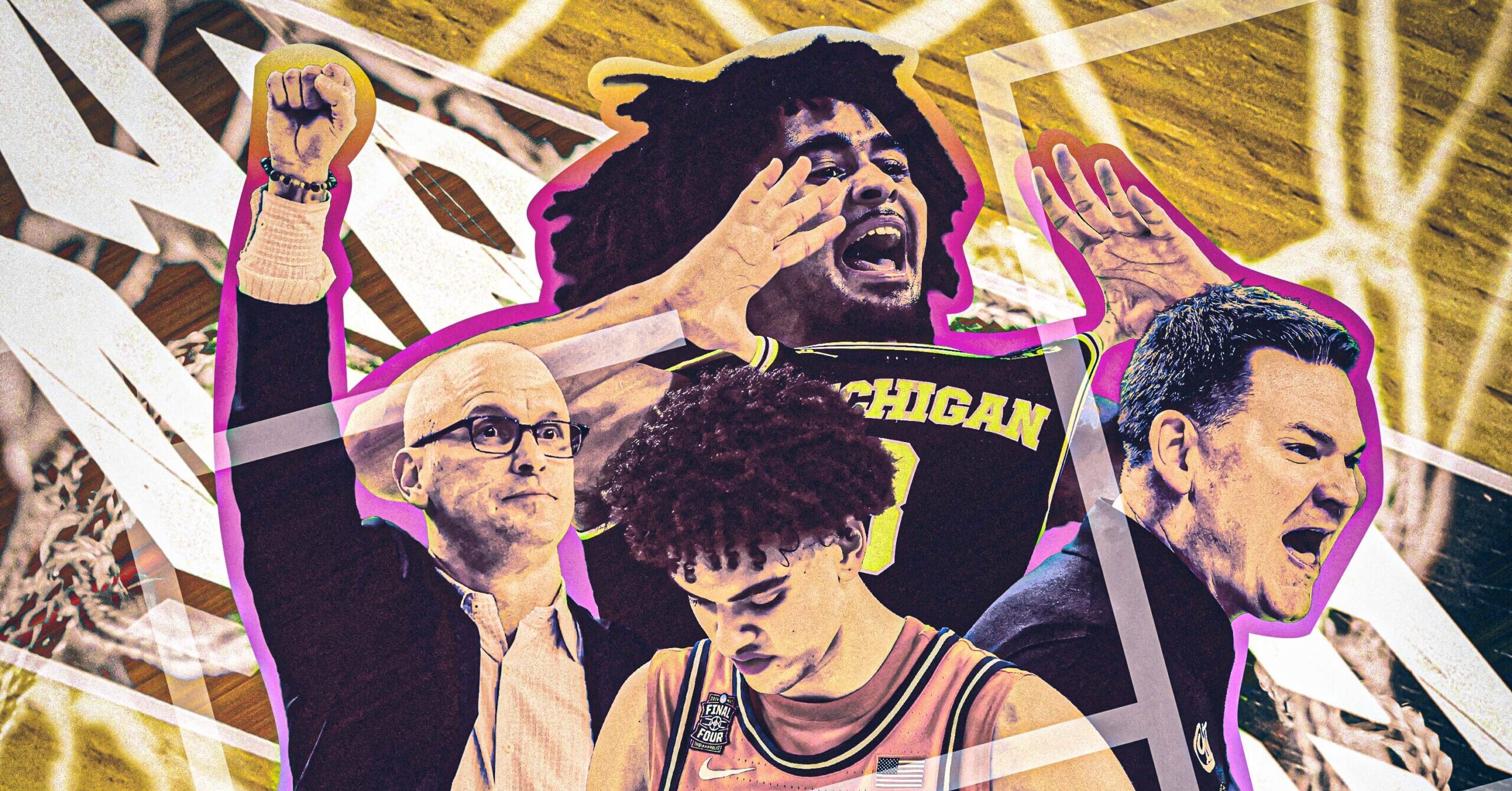 NCAA Tournament 2026: Final Four Winners and Losers - The Ringer
