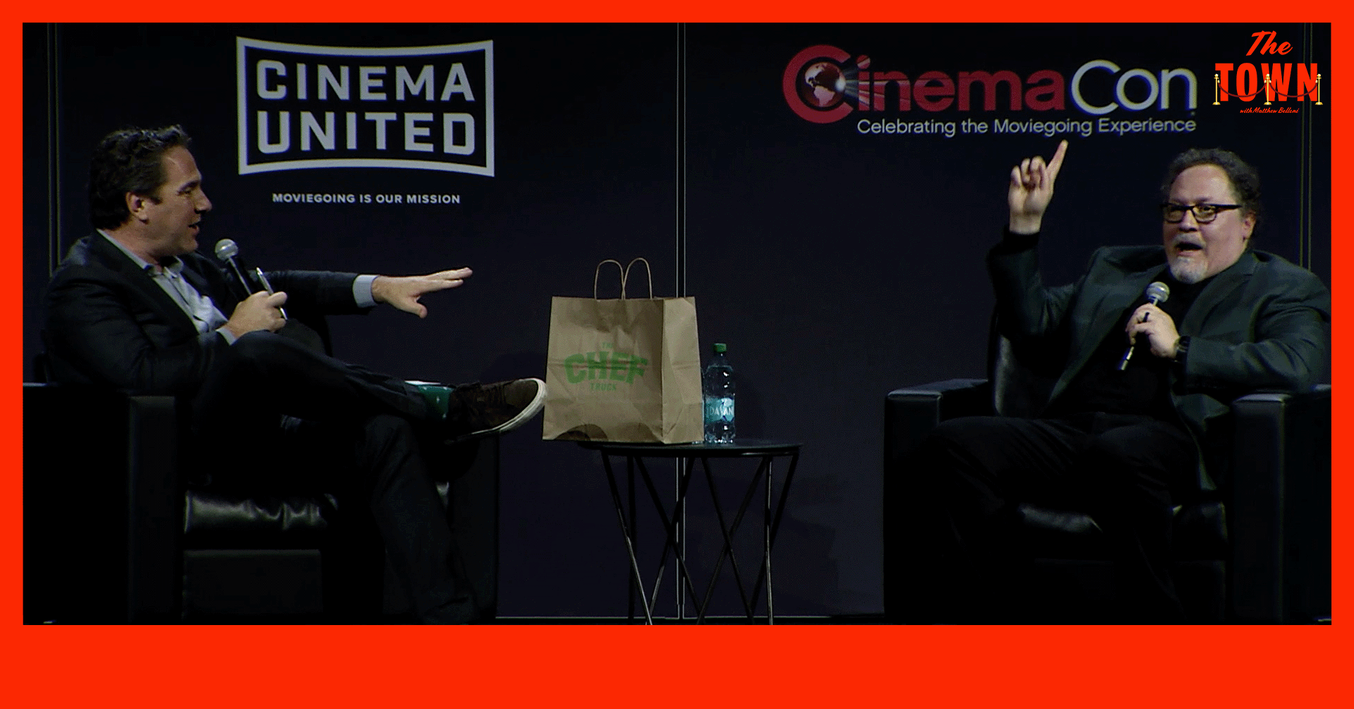 Jon Favreau on the Future of ‘Star Wars,’ AI, and New Filmmaking ...
