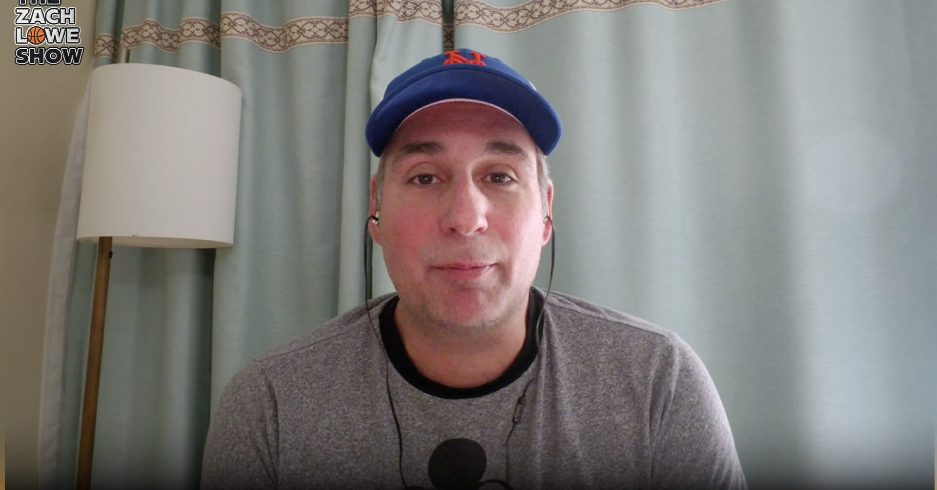 Playoff Preview, Awards Picks, and Tanking Fixes With Stan Van Gundy ...