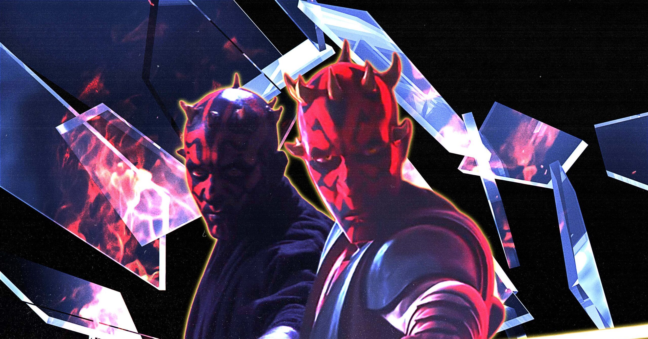 The ‘Star Wars’ Interquels Will Continue Until Morale Improves - The Ringer
