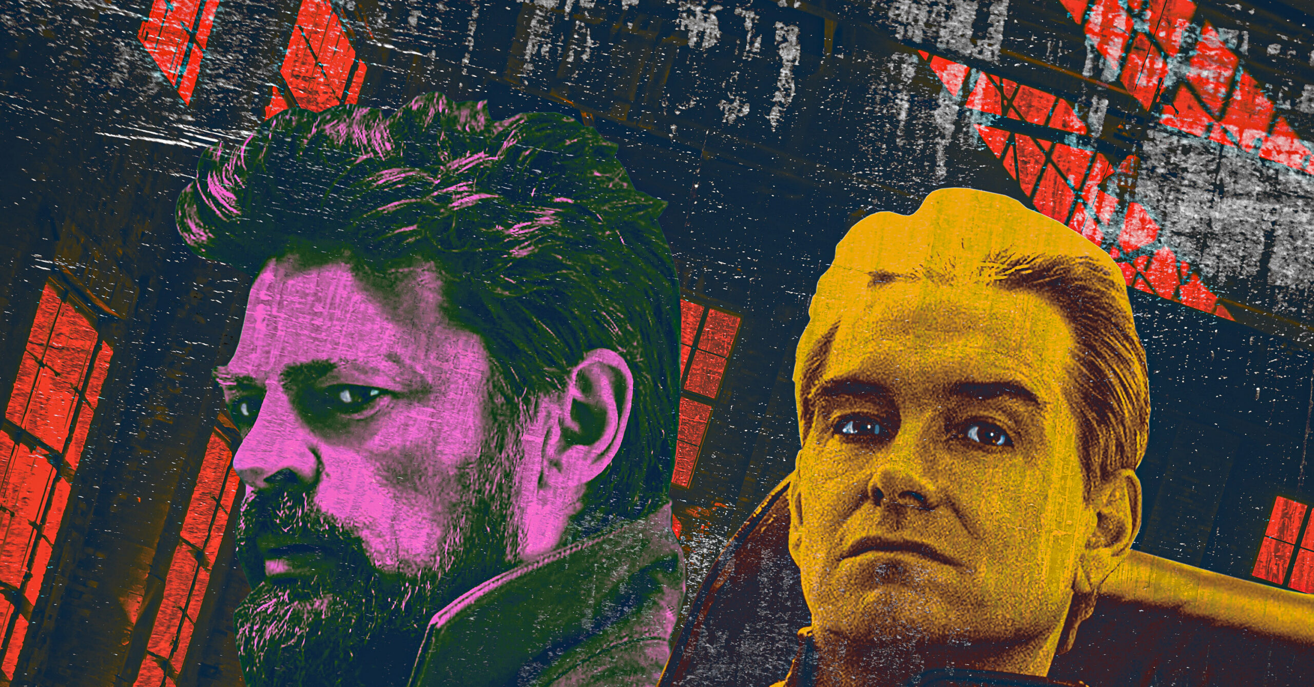 ‘The Boys’ Bows Out on an Uncharacteristic Note - The Ringer