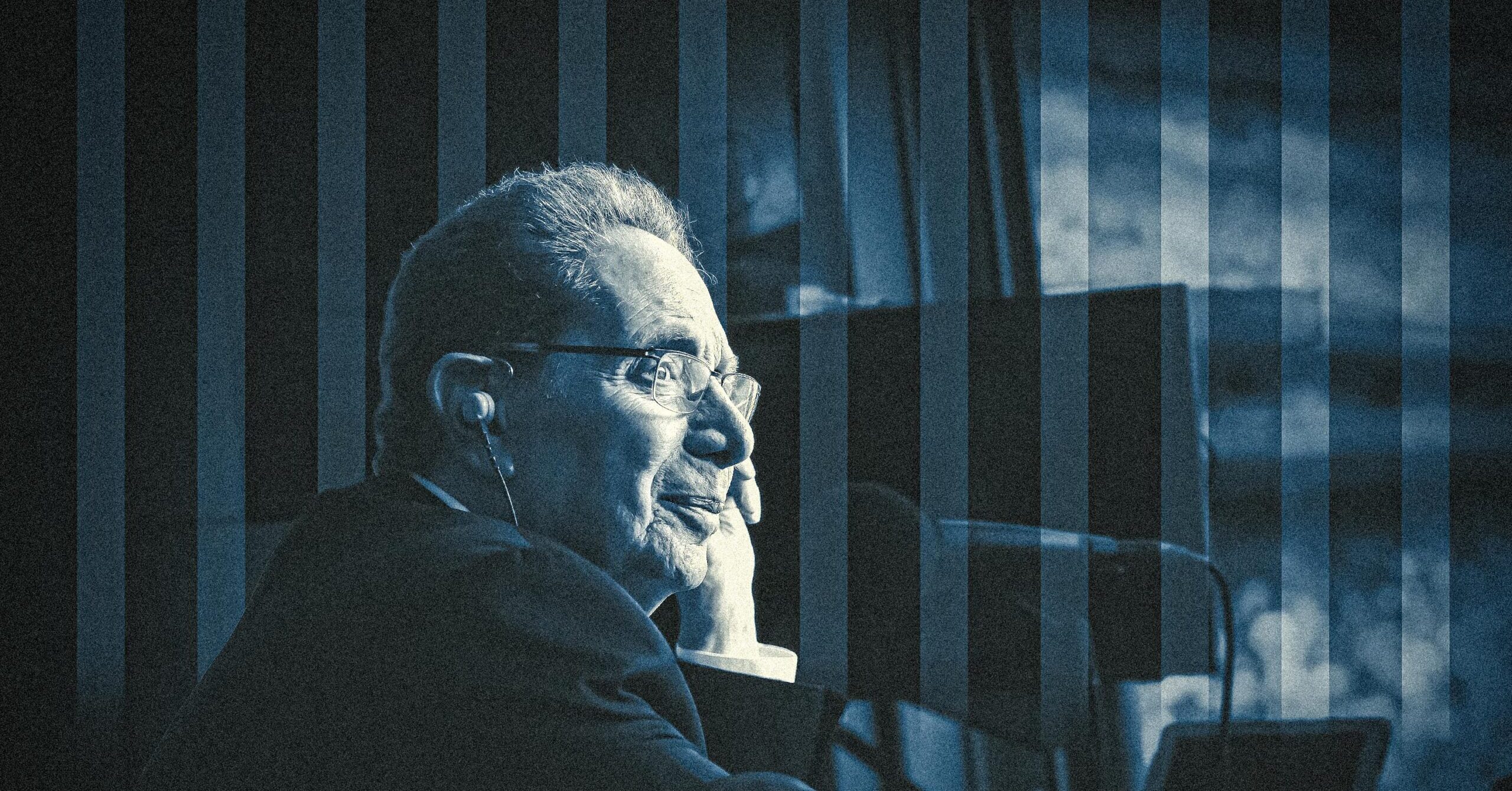 John Sterling Was Always There - The Ringer