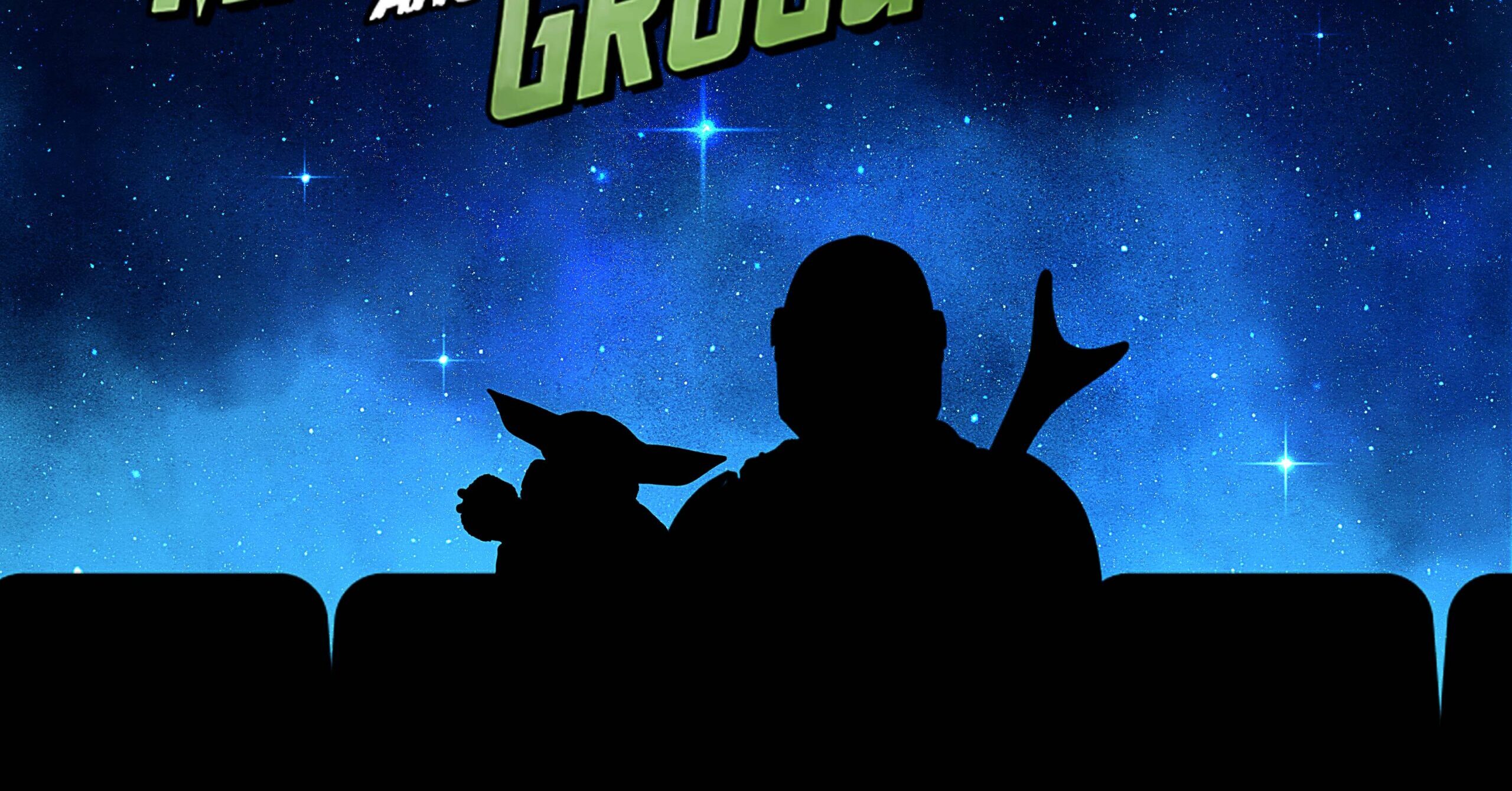 ‘The Mandalorian and Grogu’ Is a ‘Star Wars’ Stopgap - The Ringer