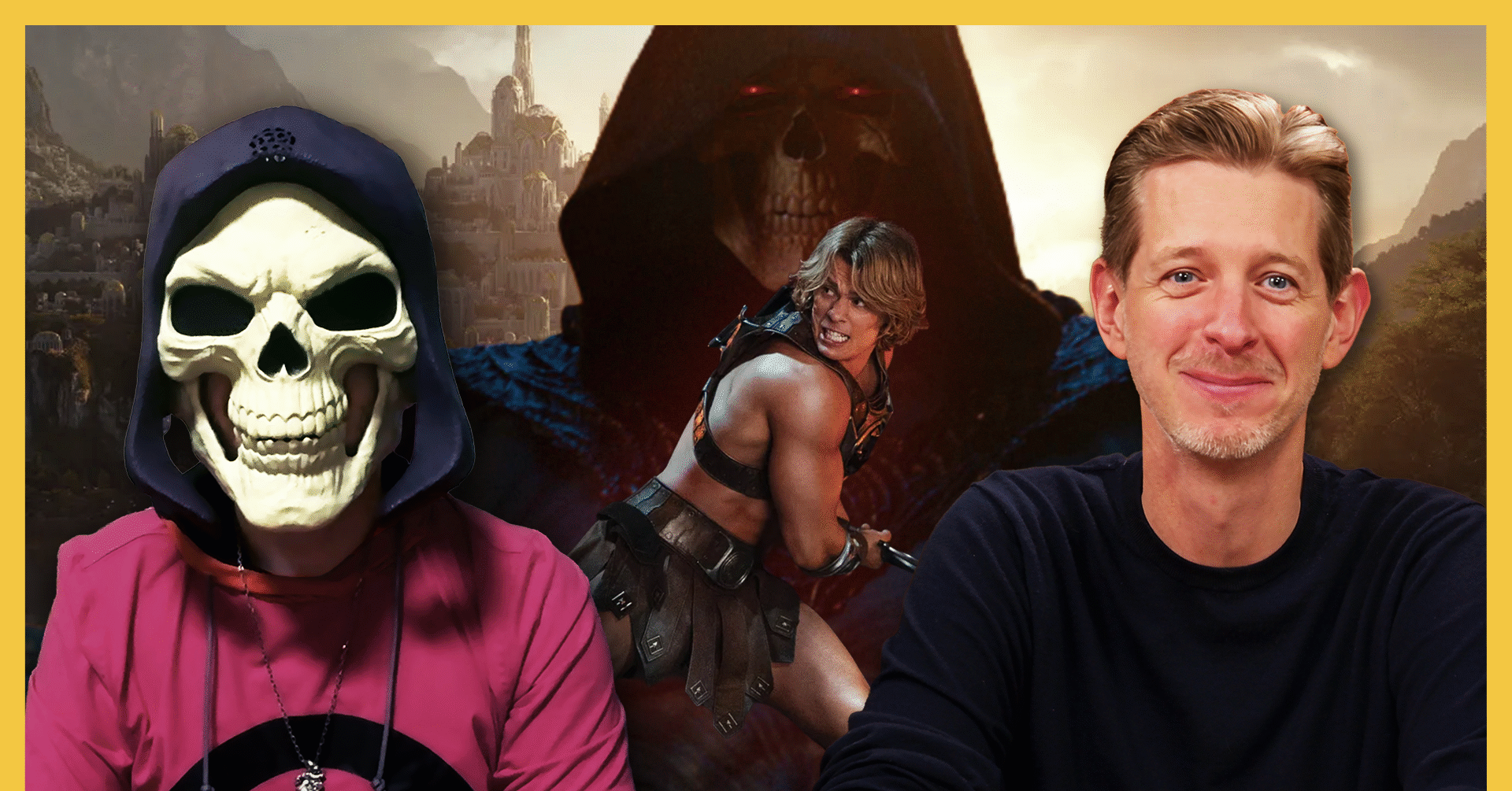 The Top 10 Fantasy Films, the Toy Movie Hall of Fame, and ‘Masters of ...