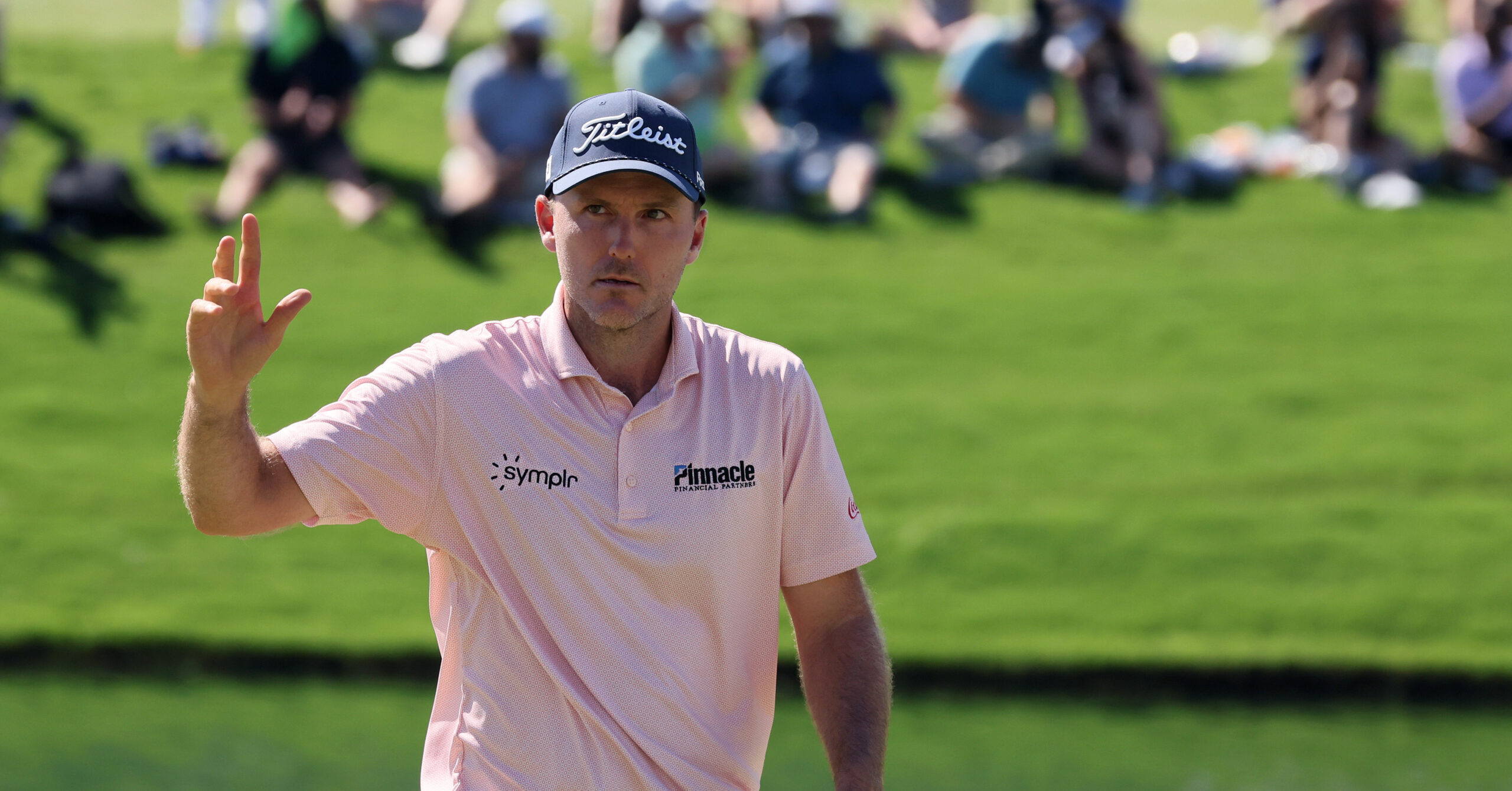 Russell Henley’s Playoff Win, Bryson Using AI, and Previewing the U.S ...