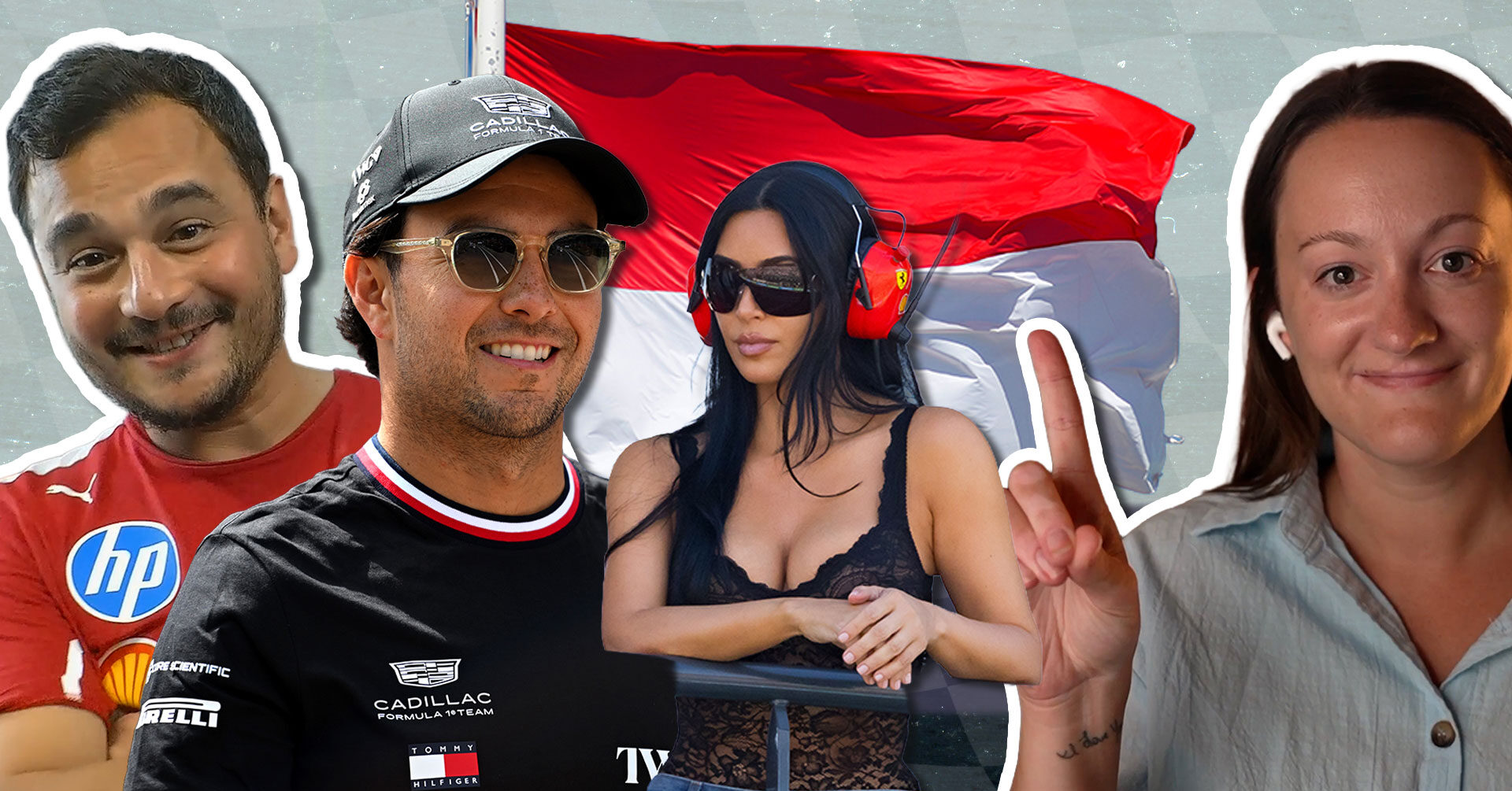 Monaco Grand Prix Review - The Ringer