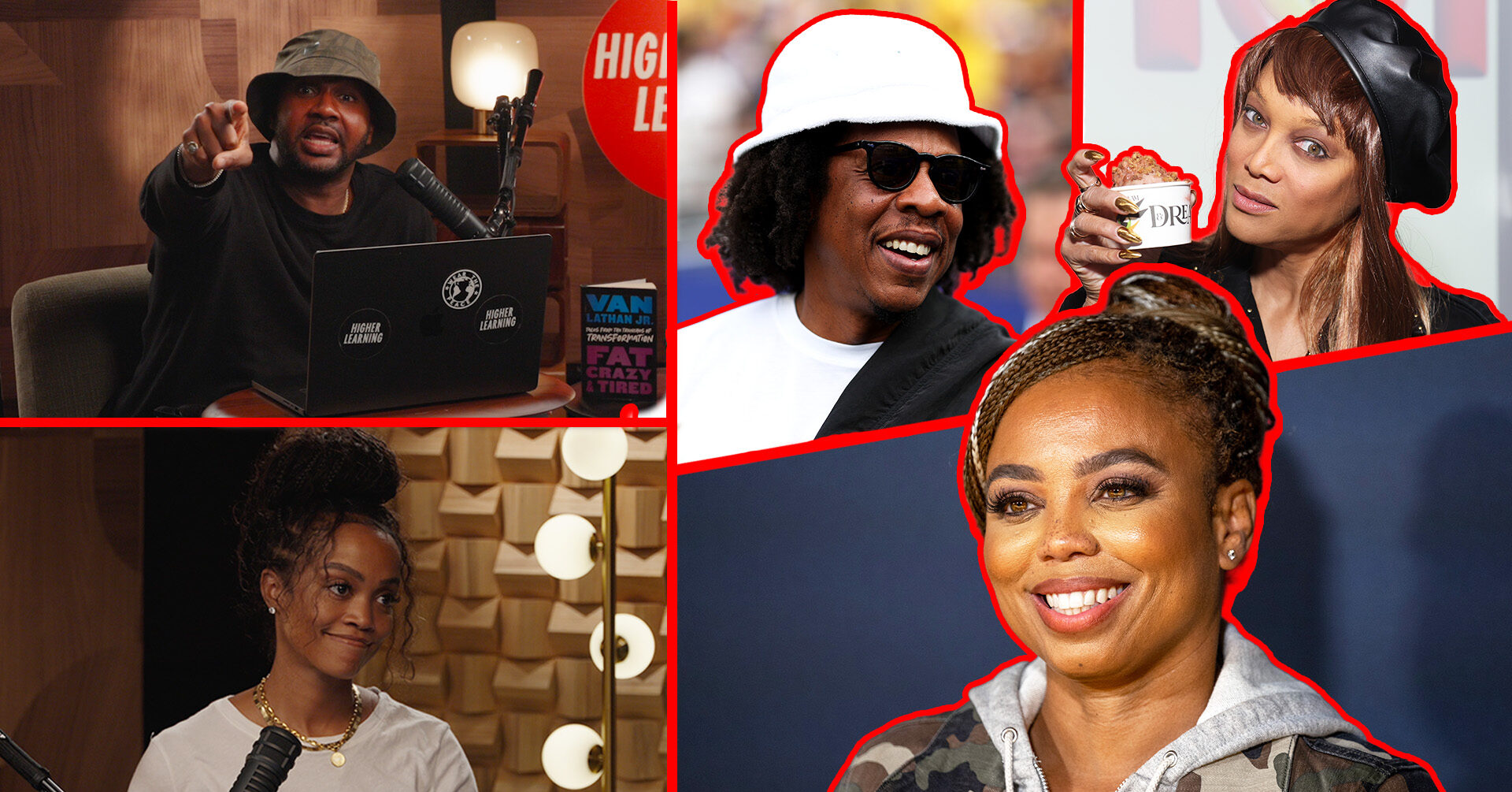 Jemele Hill and the Jay-Z-Target Partnership: Is It a Big Deal? - The ...